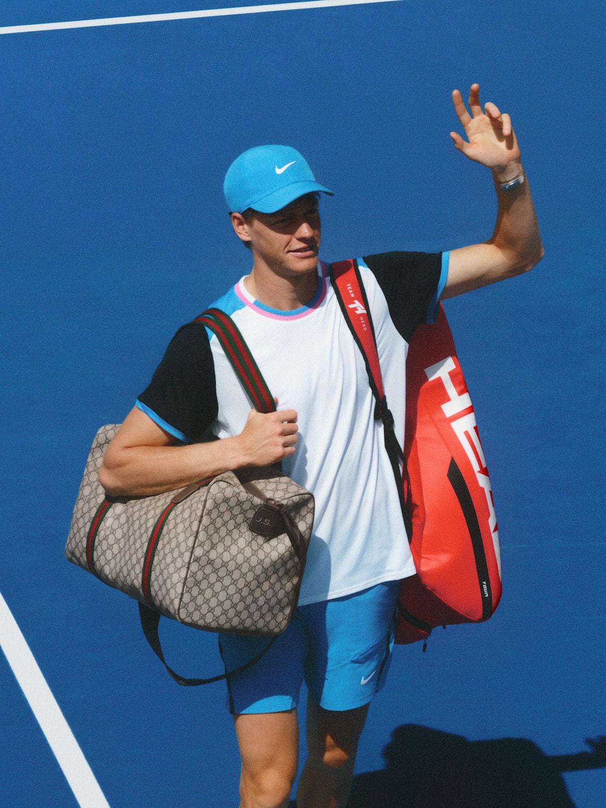 GUCCI® AU Official Site | Redefining Luxury Fashion