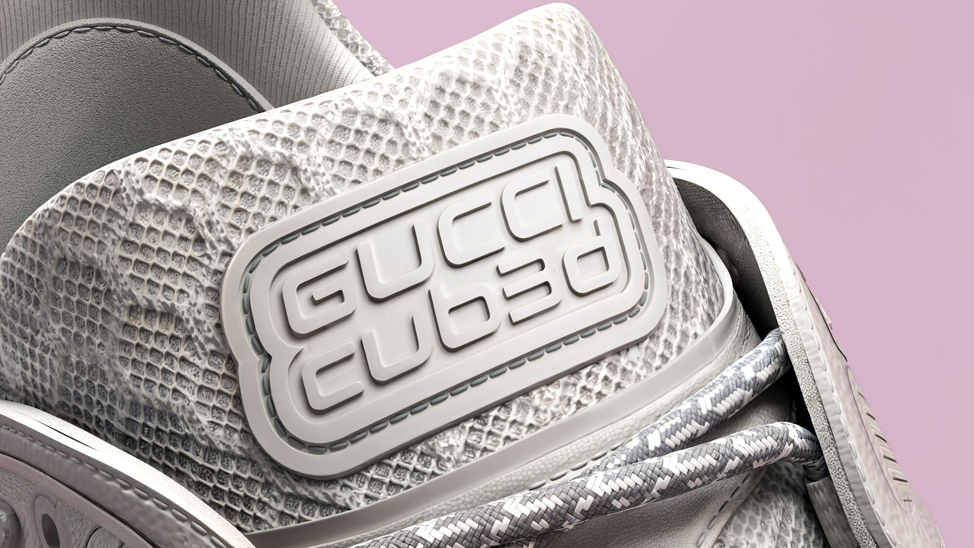 GUCCI® Dance Me Out | Cub3d Sneakers Collection GUCCI® AU