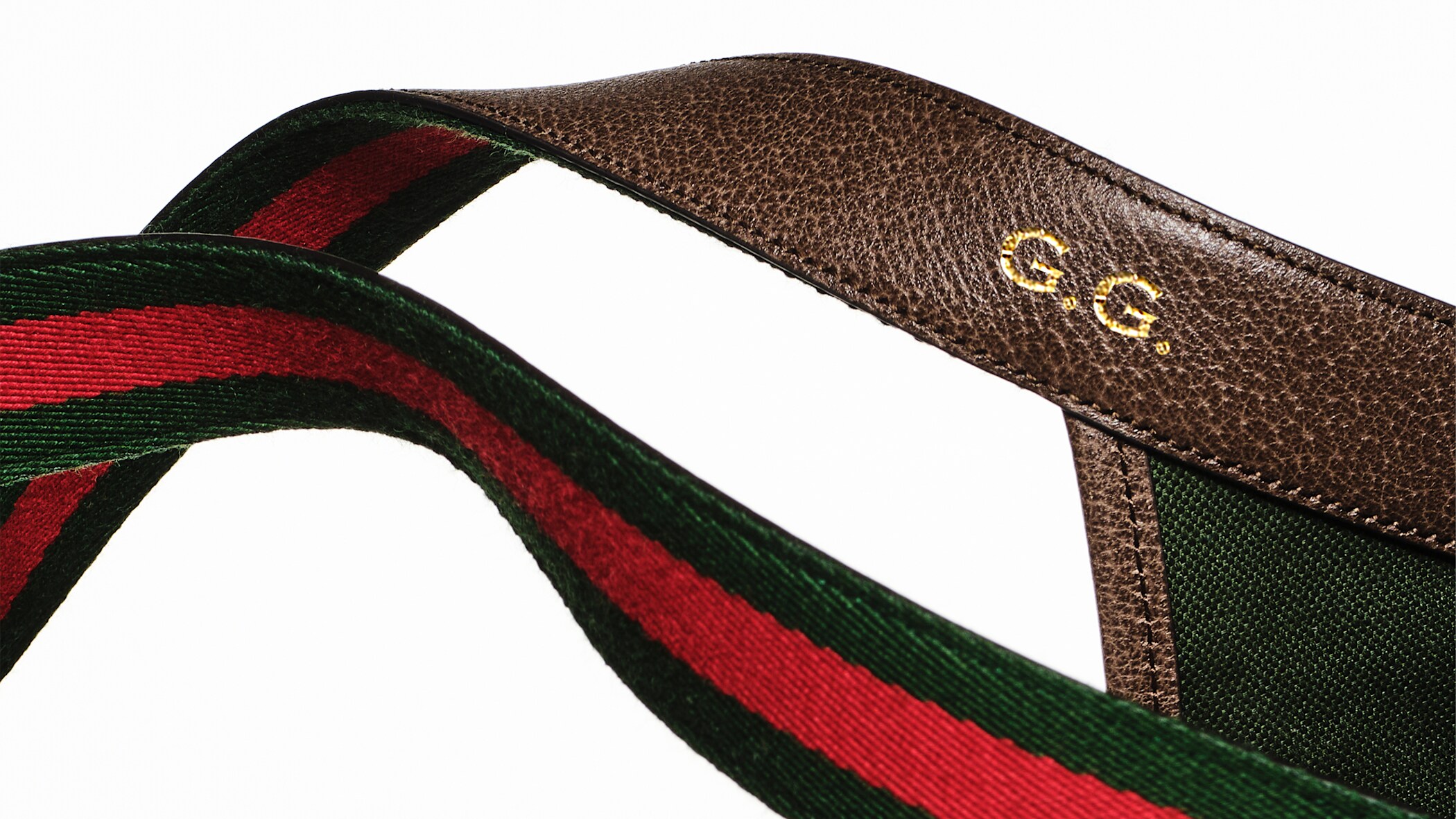 GUCCI® NZ Official Site | Celebrate Italian Heritage