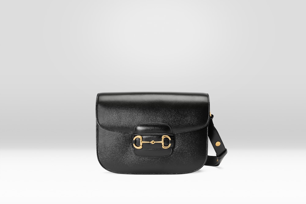 Gucci® Us Official Site Redefining Luxury Fashion