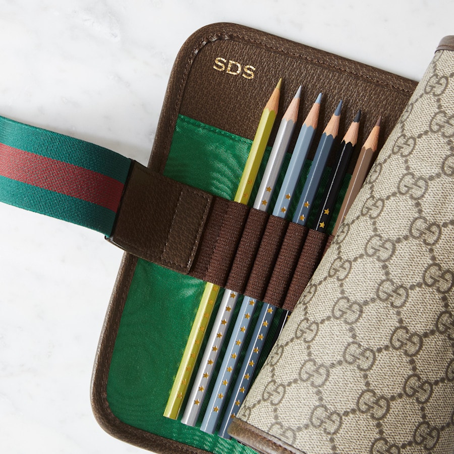 Personalisation | GUCCI Services | GUCCI® UK
