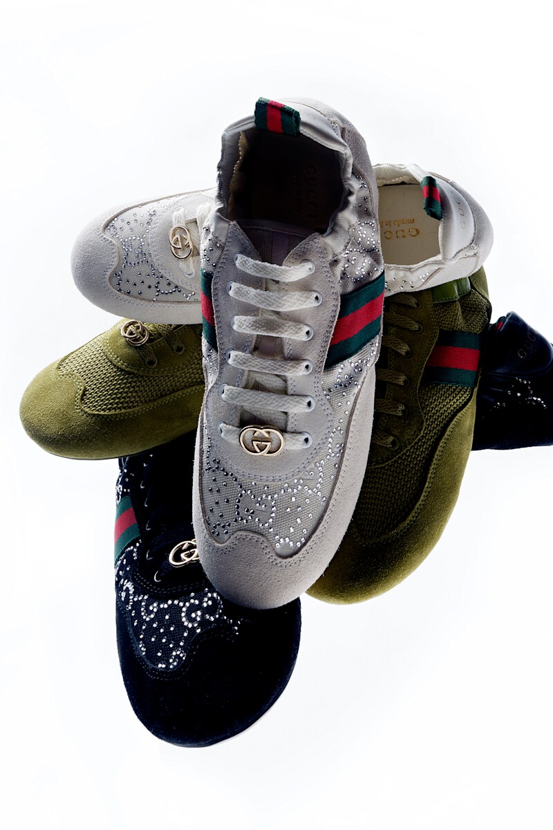 GUCCI® ZA Official Site | Celebrate Italian Heritage