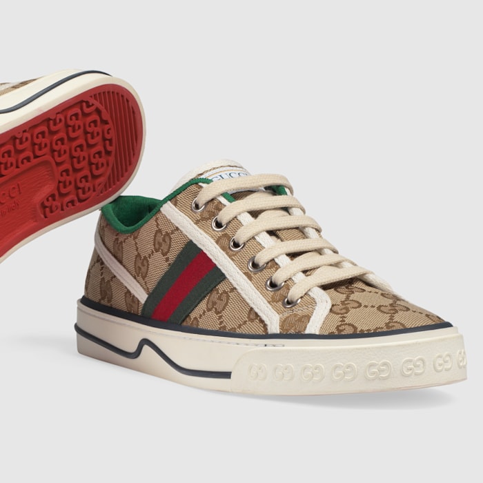 How To Clean and Store Gucci Shoes | Shoes Care | GUCCI® US
