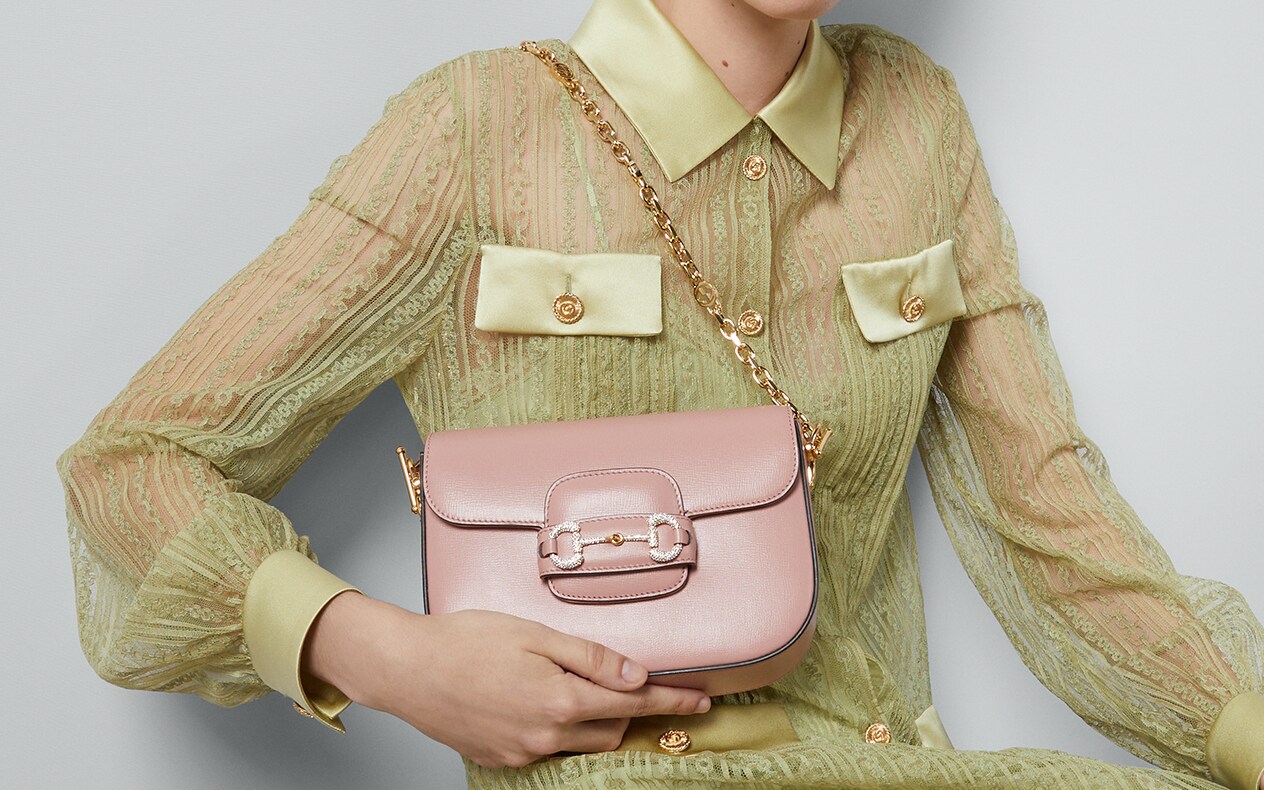 Through the GG motif, the Gucci Good Game capsule collection celebrates ...