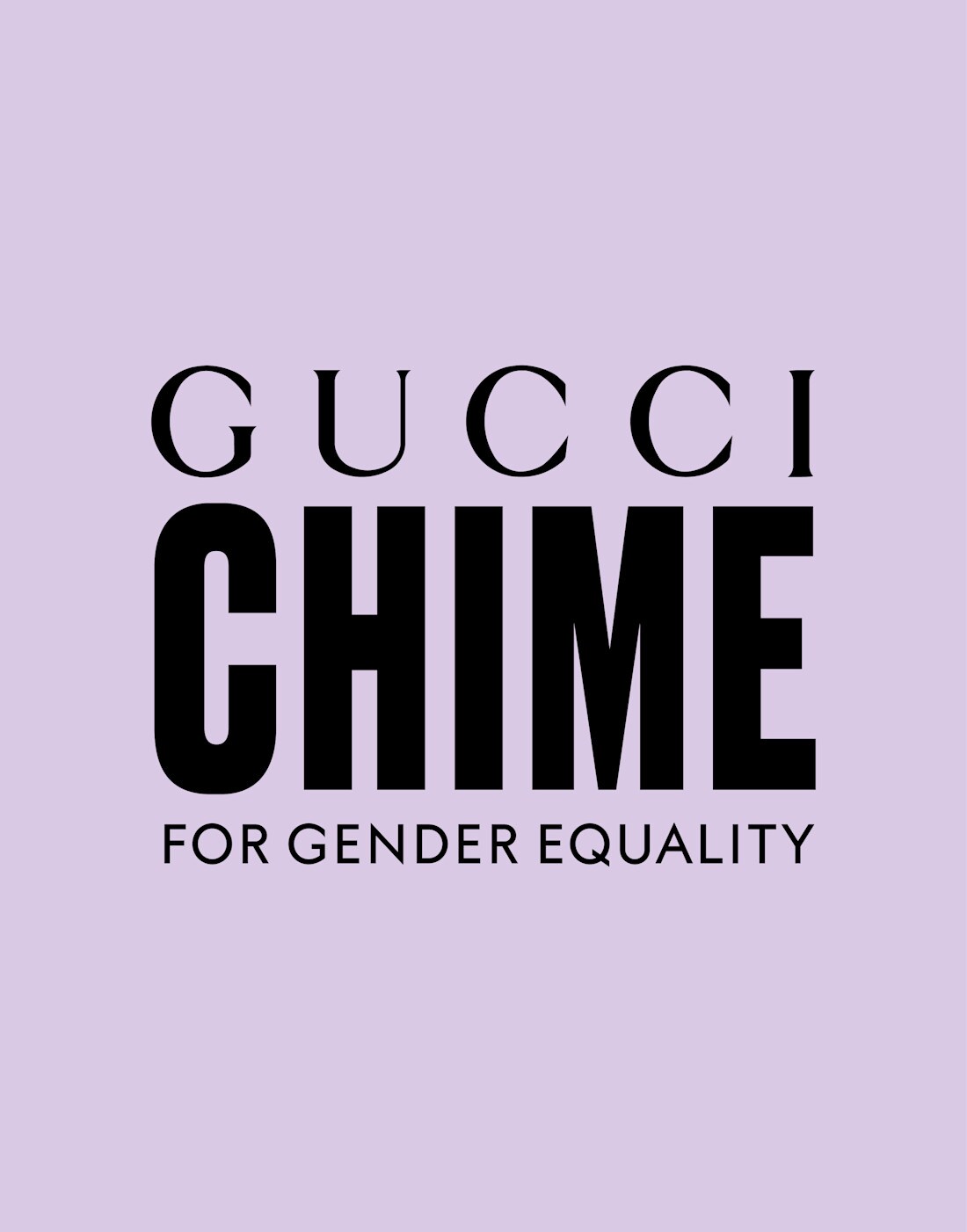 GUCCI Equilibrium: Sustainability & Equality | GUCCI® US US