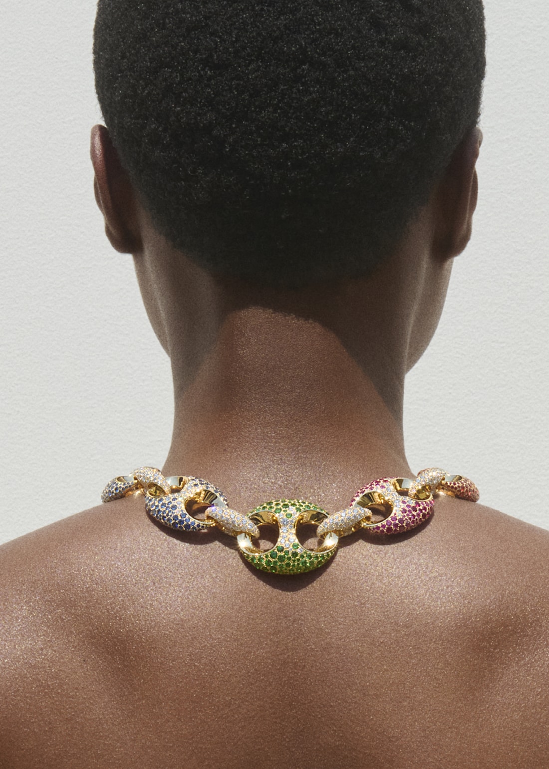 Gucci High Jewelry | GUCCI® US