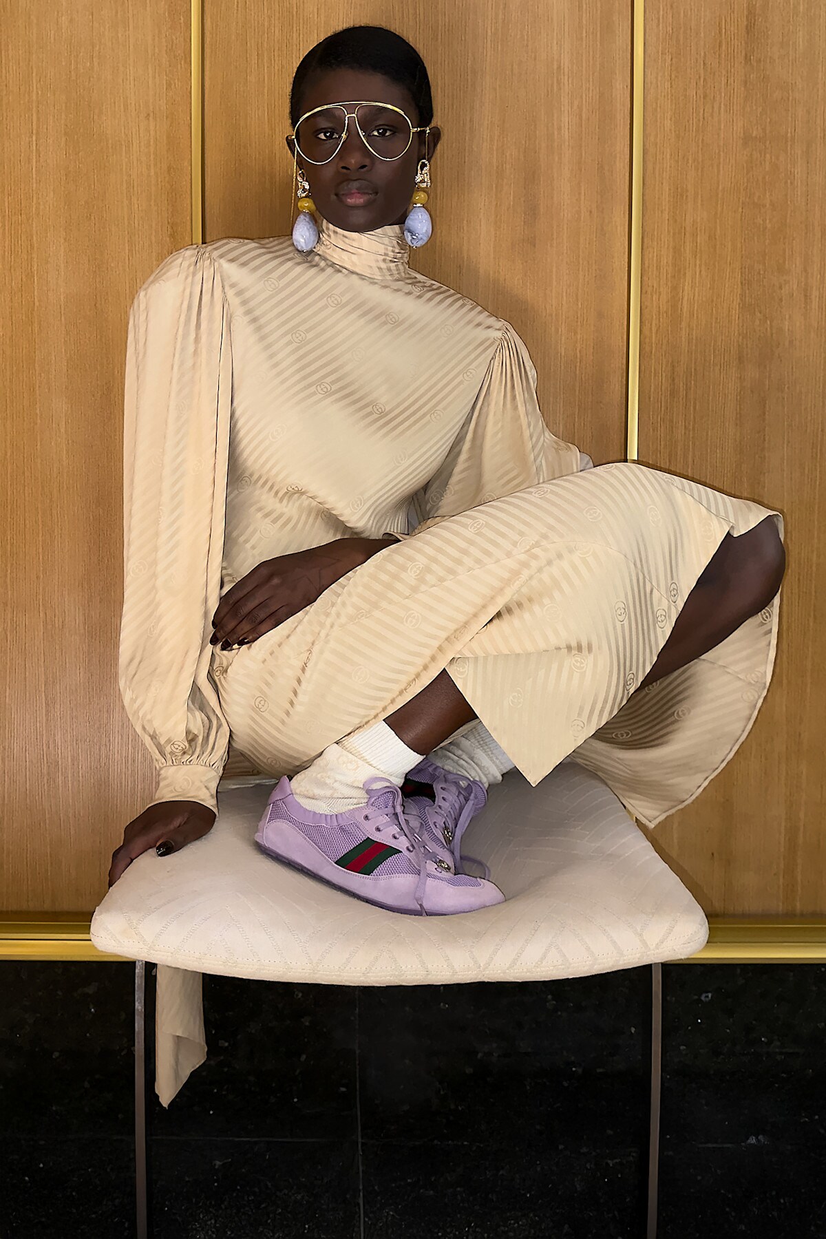 GUCCI® UK Official Site | Celebrate Italian Heritage