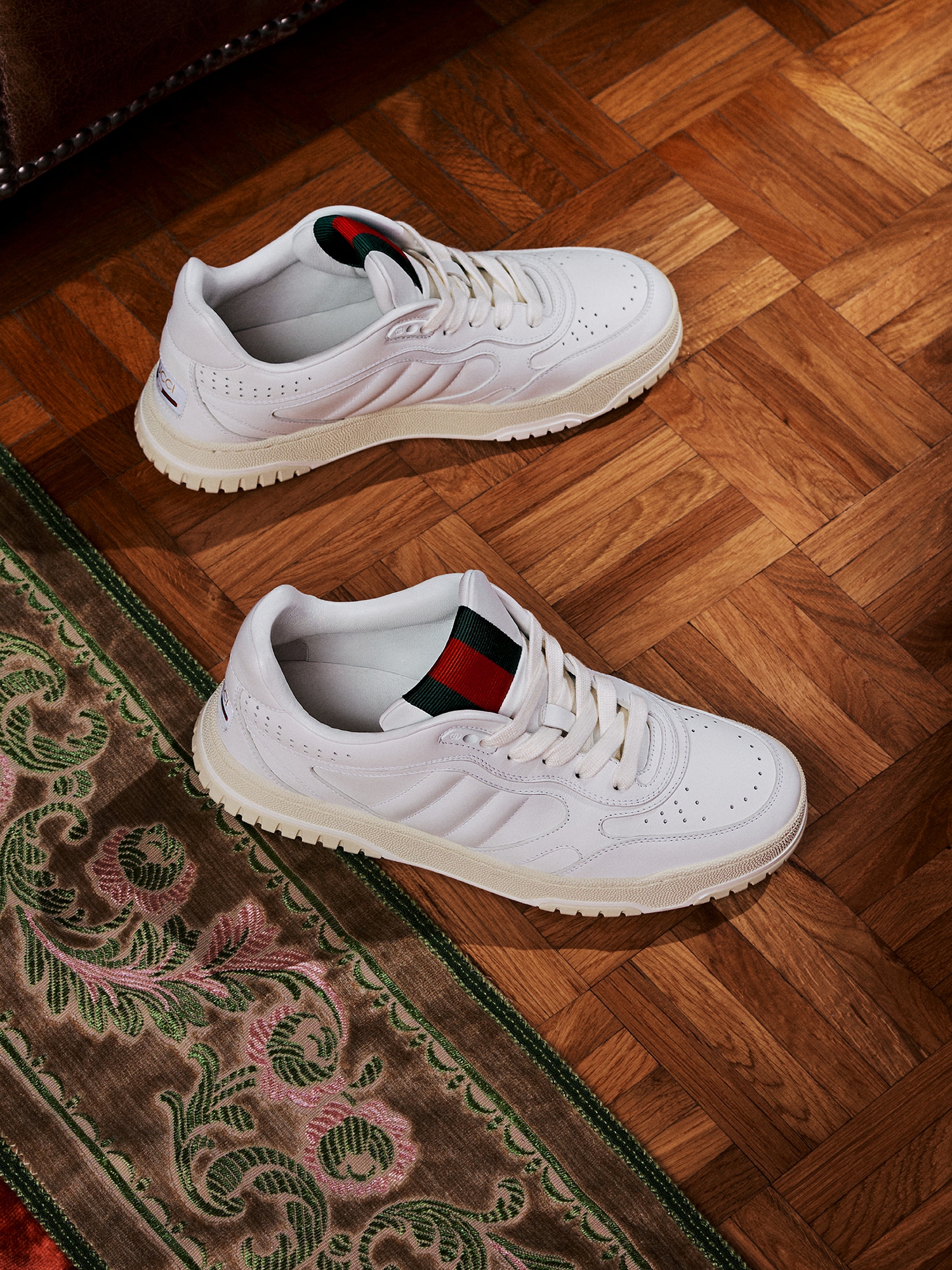 Sitio oficial de GUCCI® MX México | Redefiniendo la moda de lujo