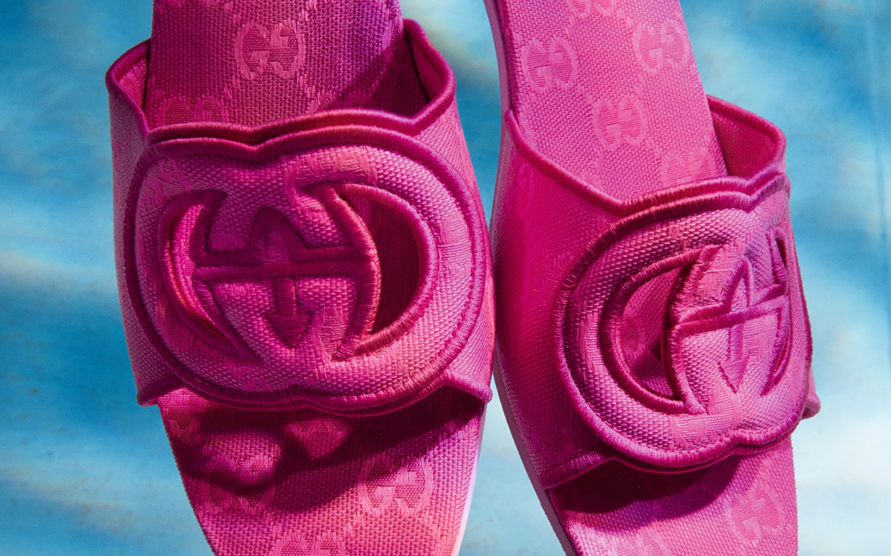 Women's Designer Bags: Luxury Handbags | GUCCI® AE