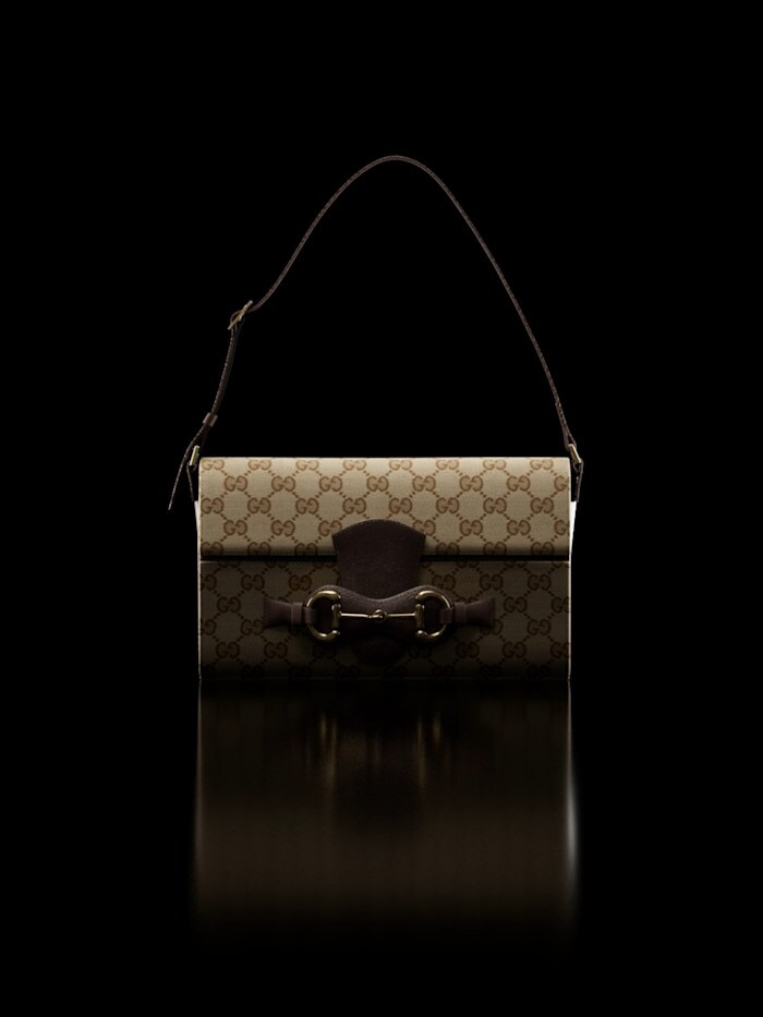 GUCCI® US Official Site | Celebrate Italian Heritage