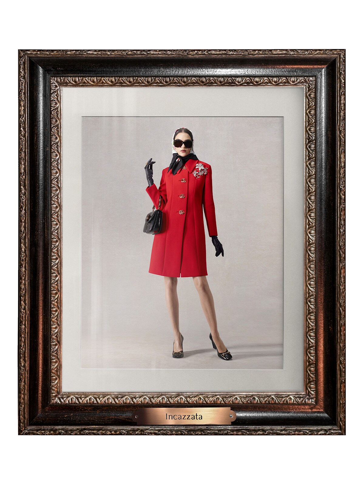 GUCCI® ZA Official Site | Celebrate Italian Heritage