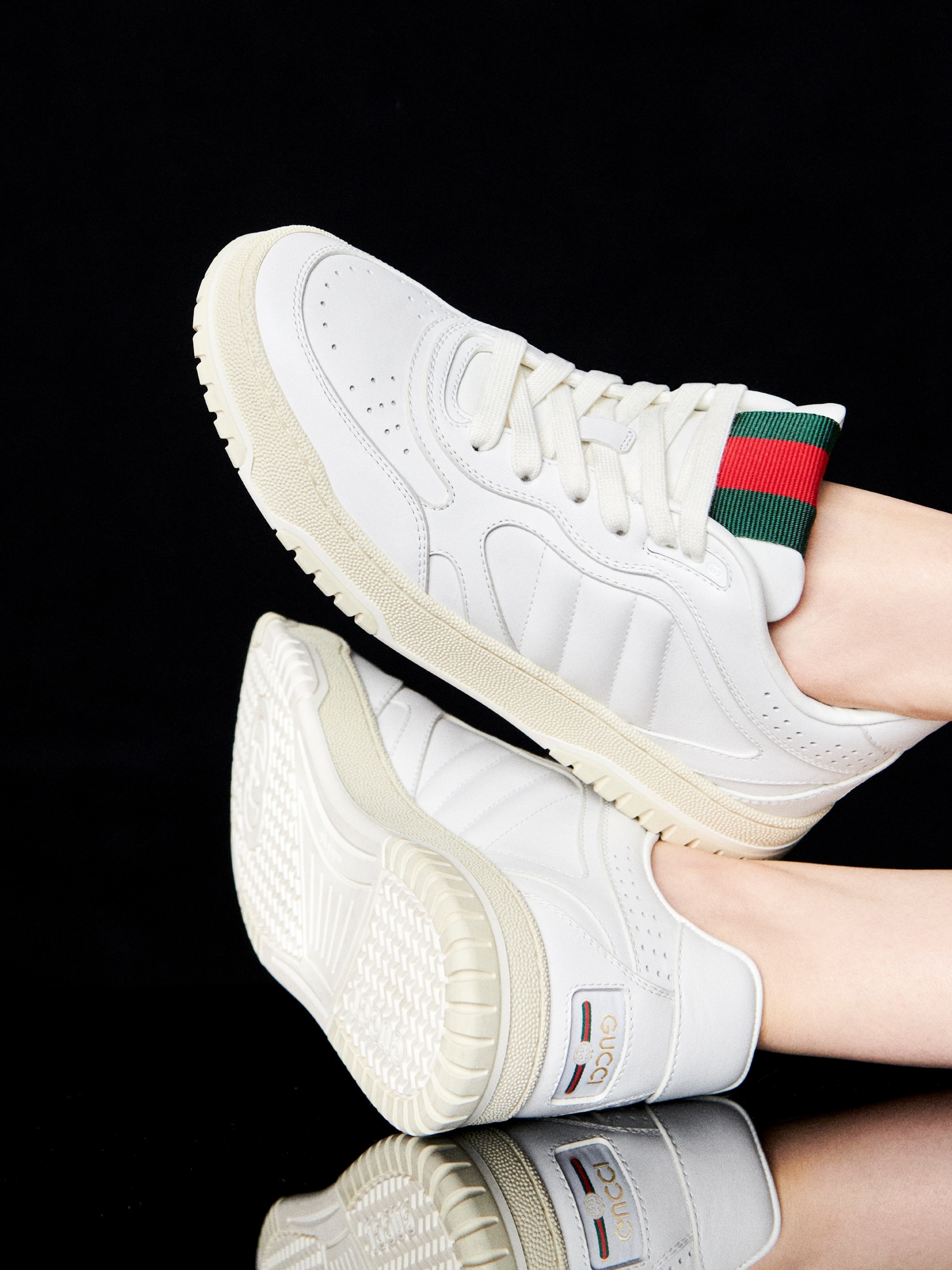 Sitio oficial de GUCCI® MX México | Redefiniendo la moda de lujo Sitio oficial de GUCCI® MX México | Redefiniendo la moda de lujo