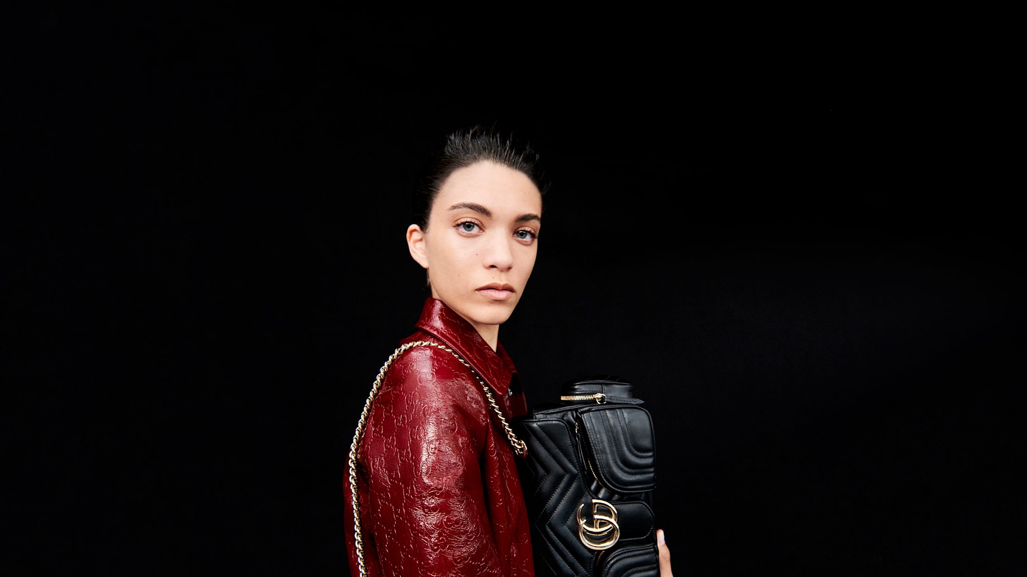 GUCCI® INT Official Site | Redefining Luxury Fashion