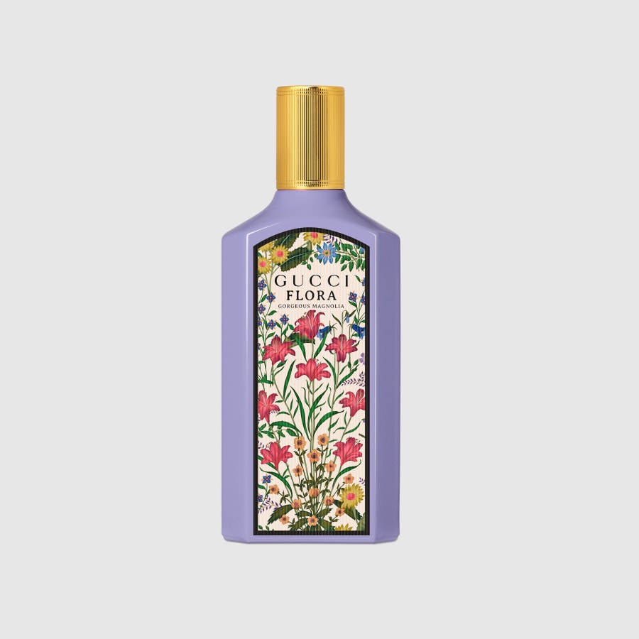 GUCCI Flora | Women's GUCCI Flora Perfumes INT