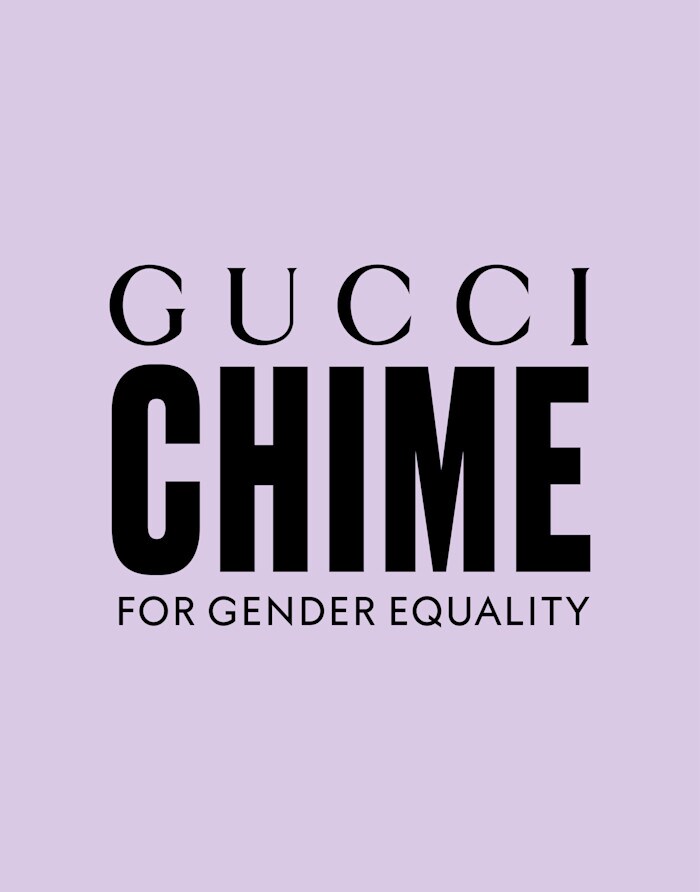GUCCI Equilibrium: Sustainability & Equality | GUCCI® US US