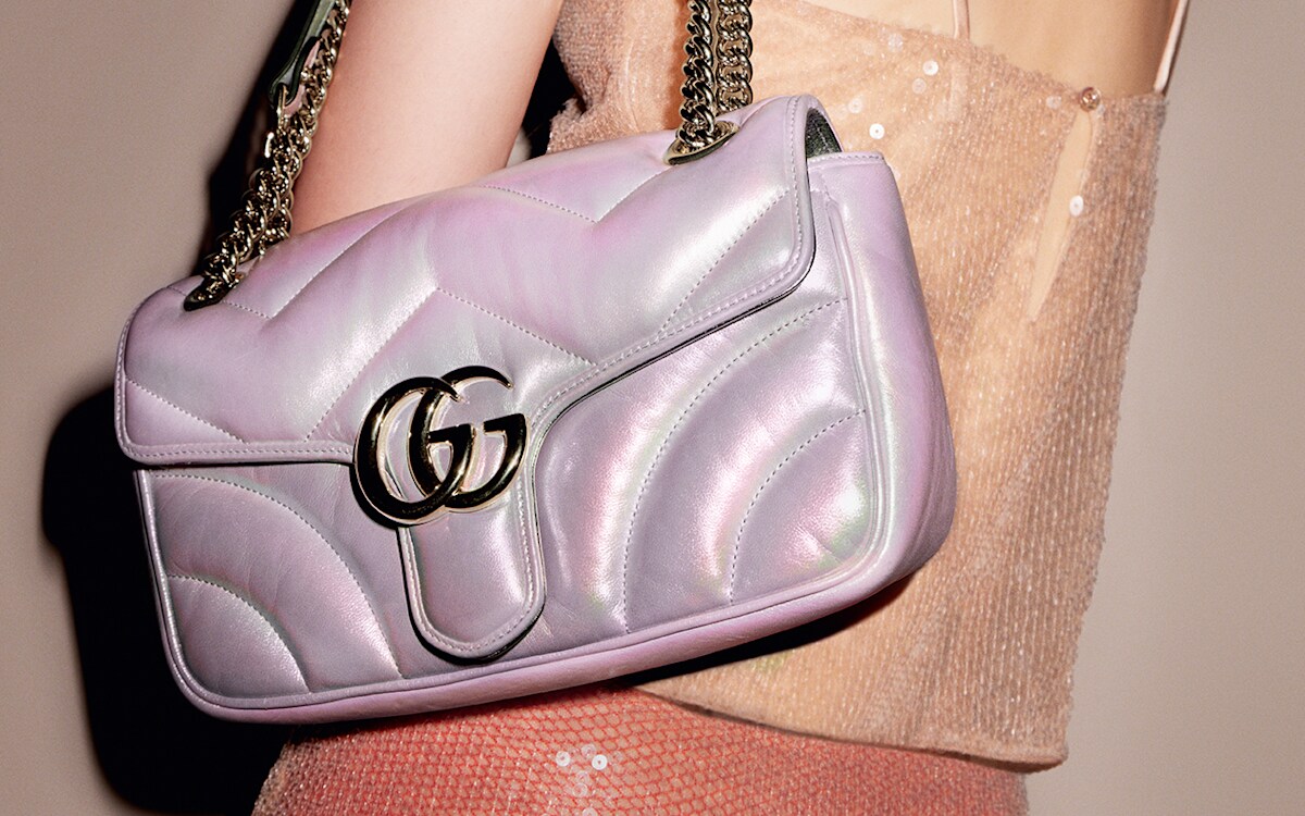 GUCCI® Women's Shoes | Women's Designer Shoes & Luxury Leather Footwear ...