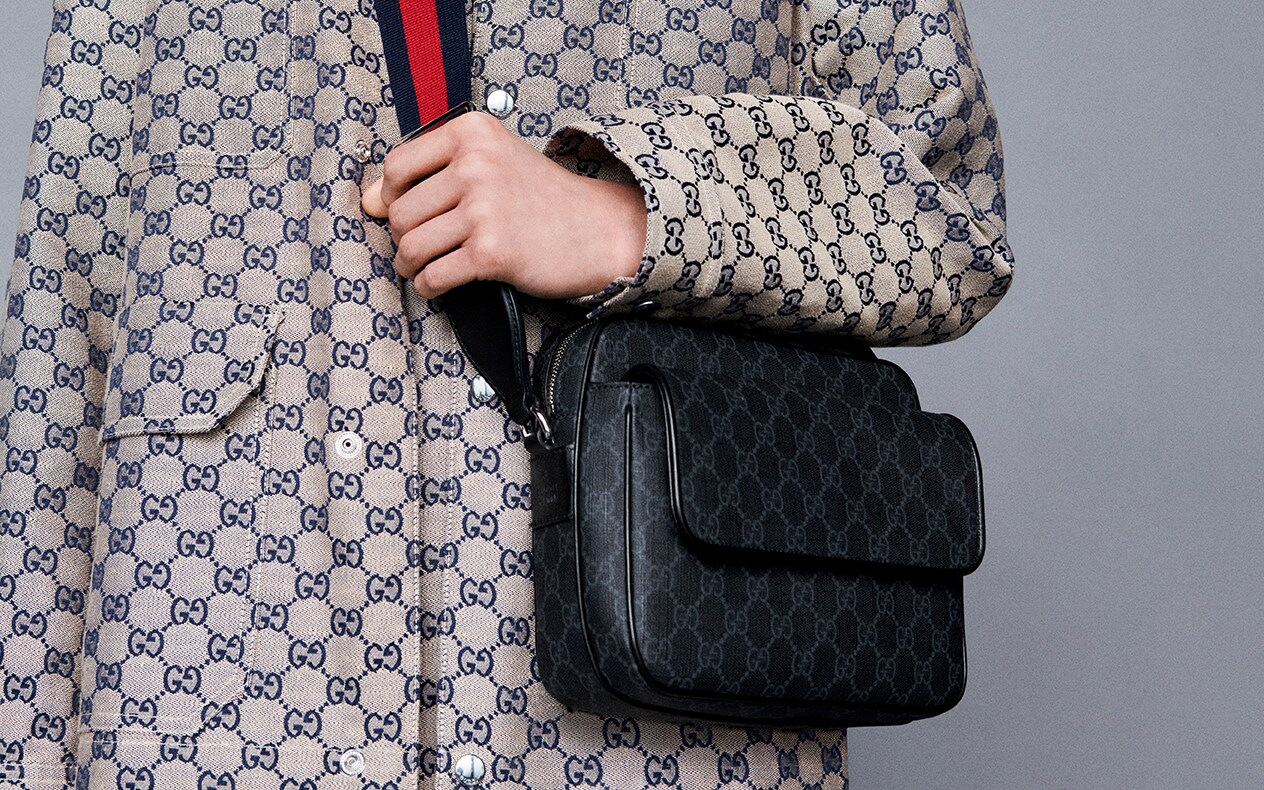 Women's Designer Fashion Jewellery | GUCCI® AU