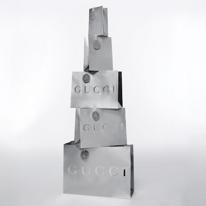 Gift Wrapping | GUCCI Services | GUCCI® INT