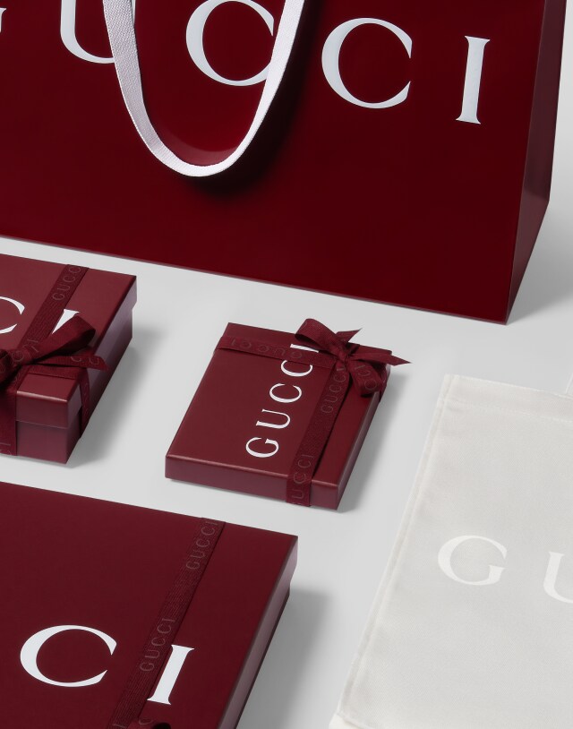 GUCCI Order Tracking: Track My Order | GUCCI® US