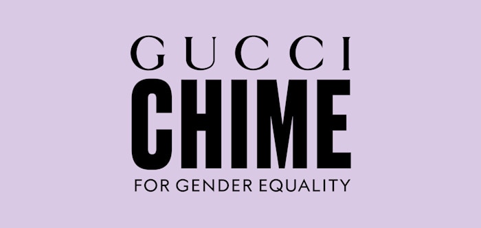 GUCCI Equilibrium: Sustainability & Equality | GUCCI® US US