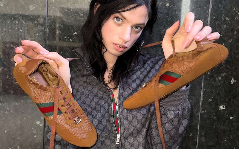 GUCCI Equilibrium: Sustainability & Social Impact | GUCCI® INT