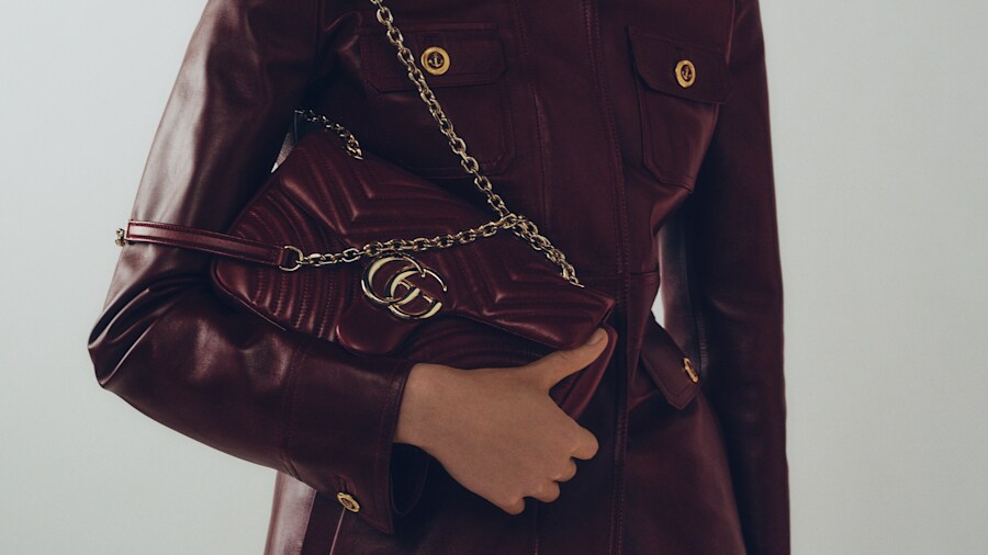 GUCCI® SG Official Site | Celebrate Italian Heritage