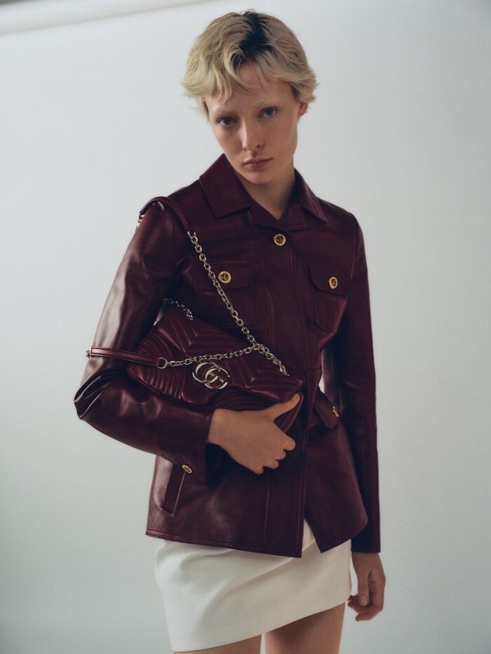 GUCCI® DE Offizielle Website | Feiern Sie italienisches Erbe