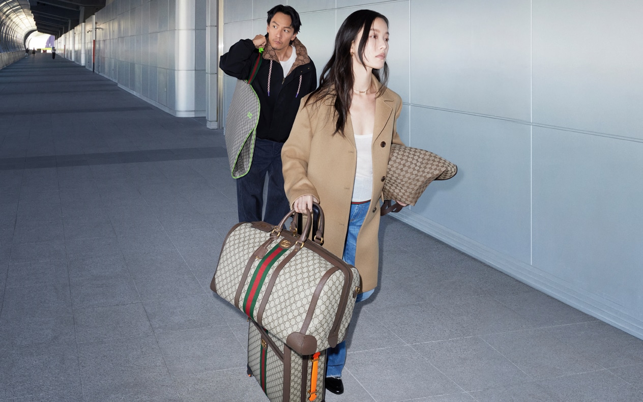 Designer Luxury Girls' Sweaters & Cardigans | GUCCI® US