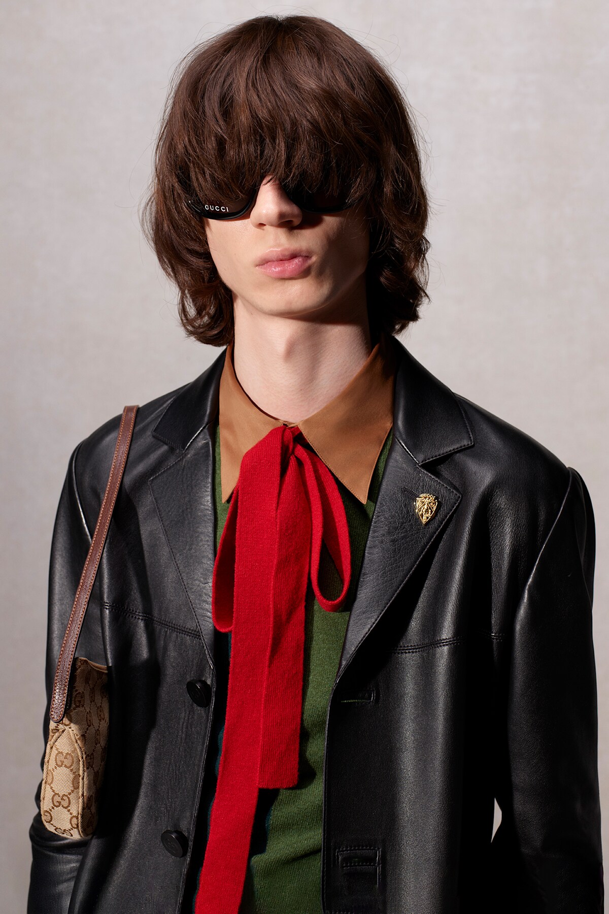 GUCCI® ZA Official Site | Celebrate Italian Heritage