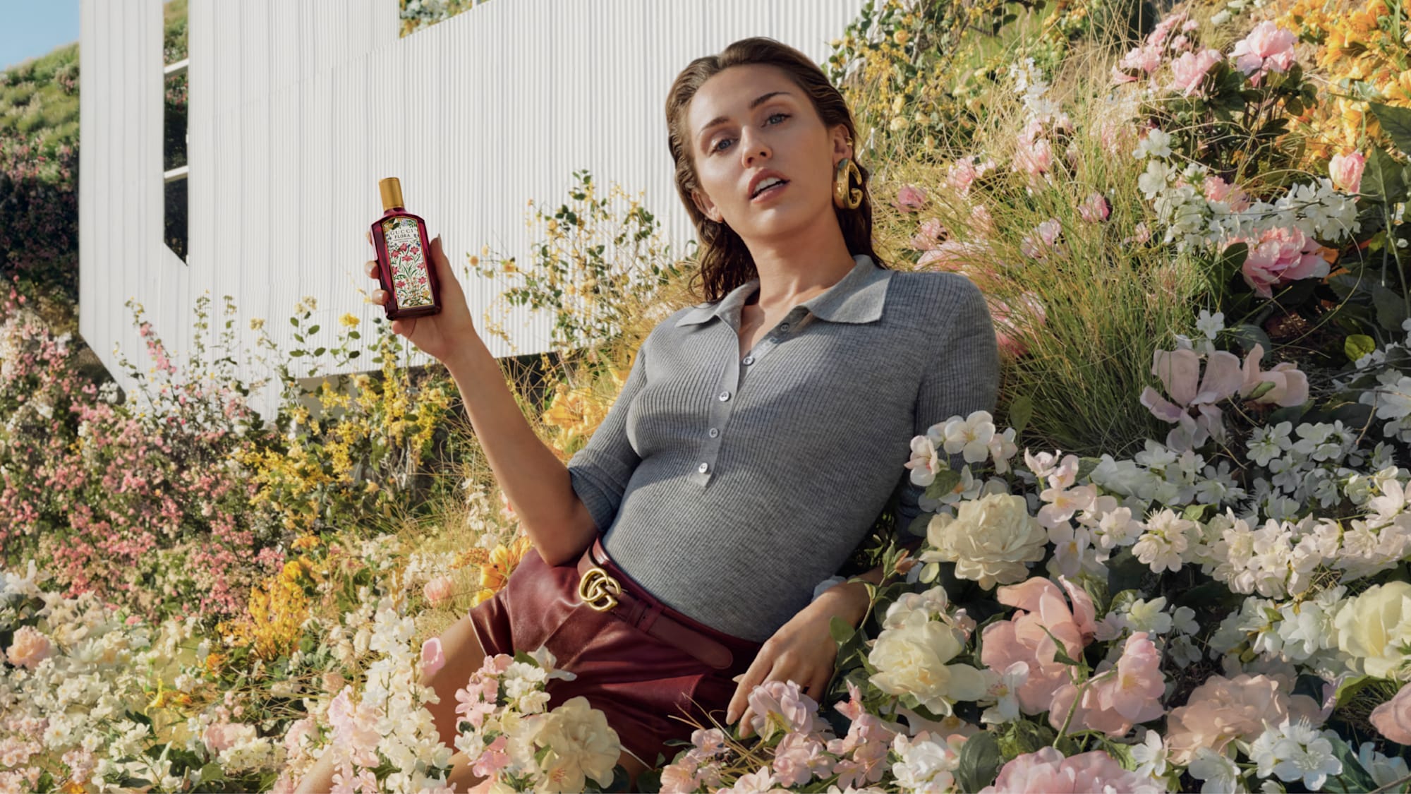 GUCCI Flora | Women's GUCCI Flora Perfumes AU