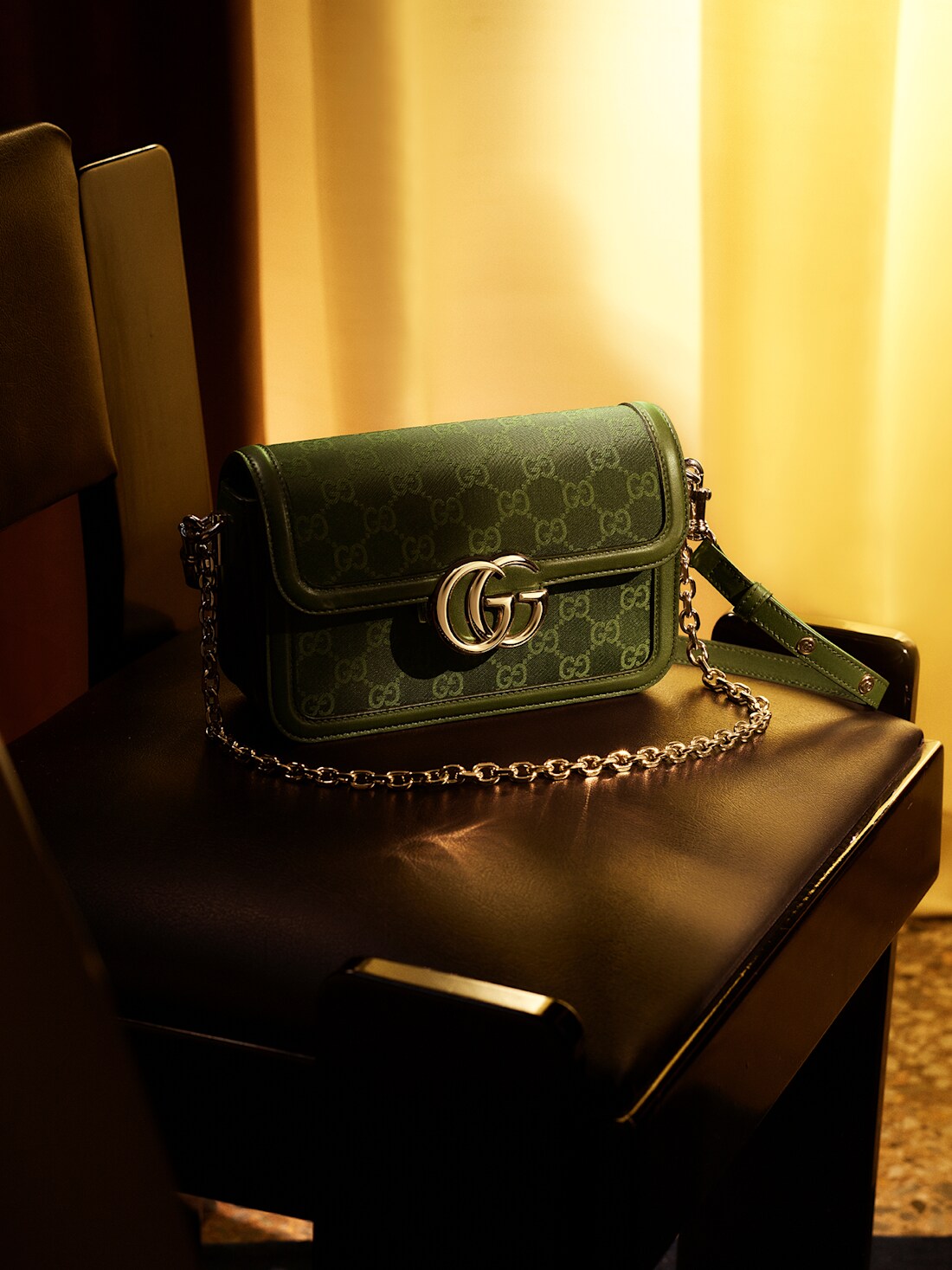 Sitio oficial de GUCCI® MX México | Redefiniendo la moda de lujo