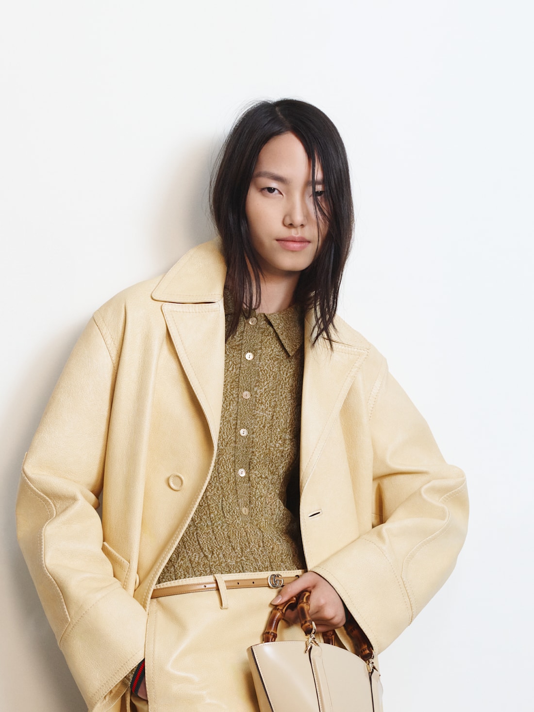 GUCCI® UK Official Site | Redefining Luxury Fashion