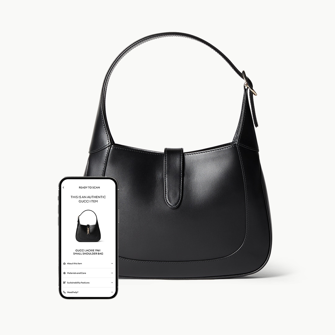 GUCCI Authenticity Tag | Serial Number Check AU