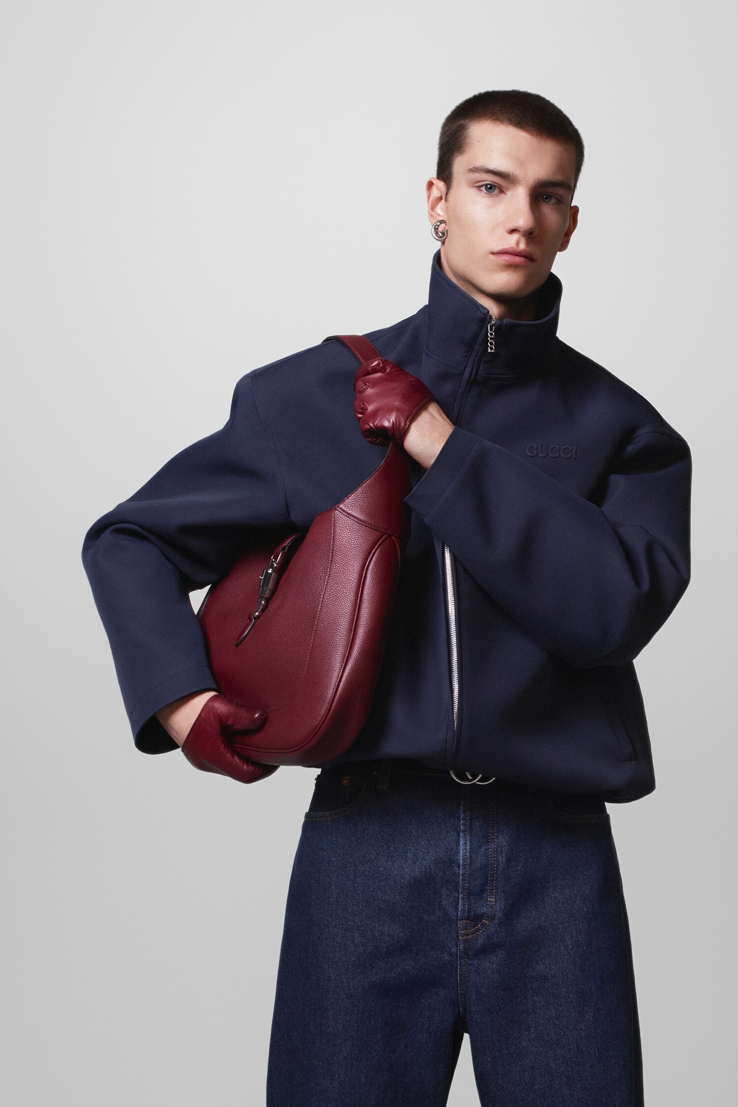 GUCCI® UK Official Site | Redefining Luxury Fashion