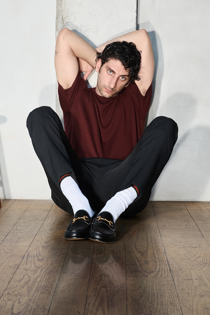 GUCCI® US Official Site | Redefining Luxury Fashion