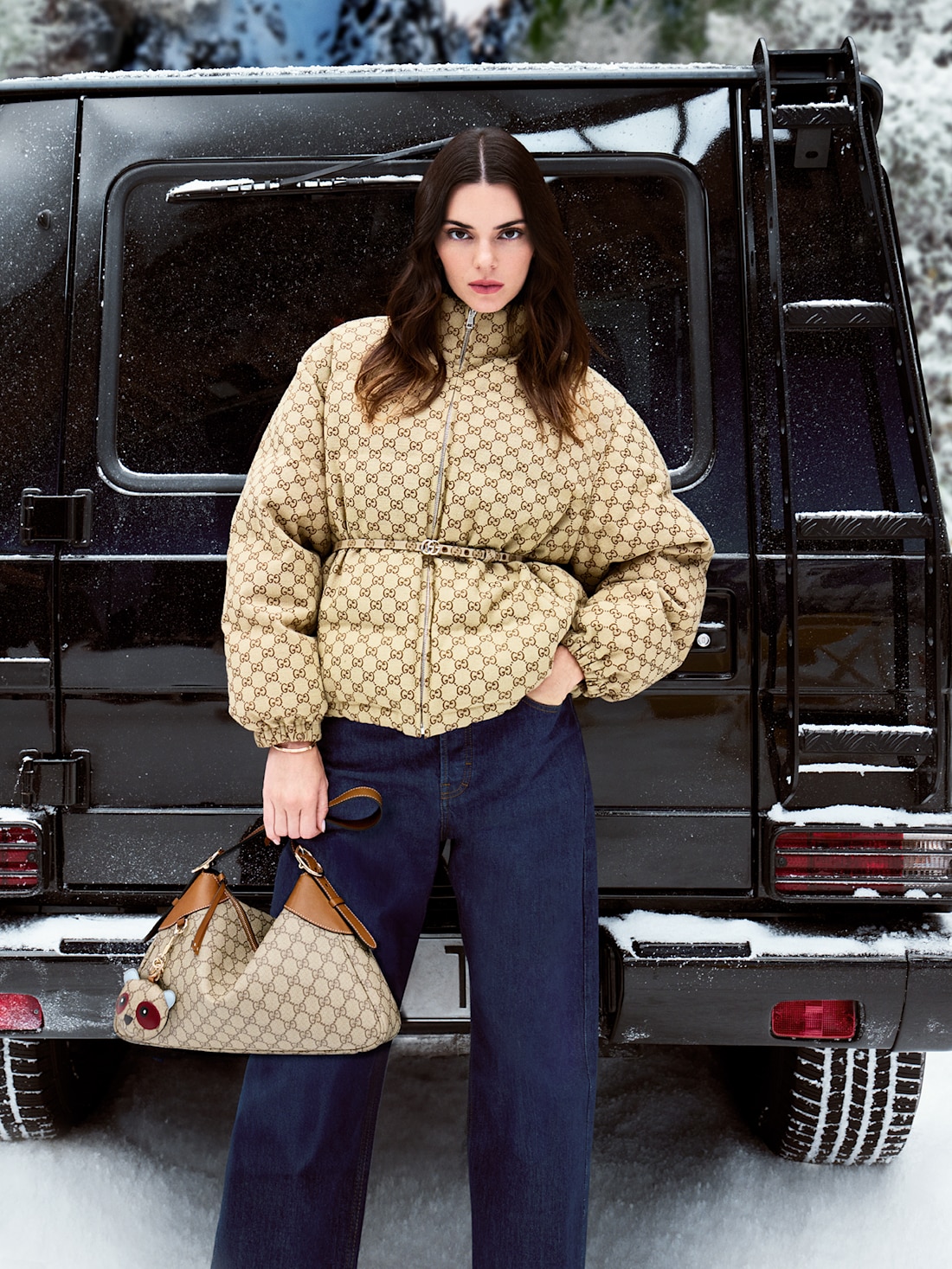 GUCCI® UK Official Site | Redefining Luxury Fashion