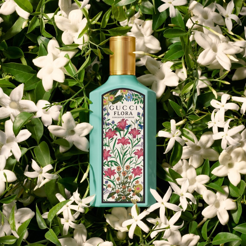 GUCCI Flora | Women's GUCCI Flora Perfumes UK