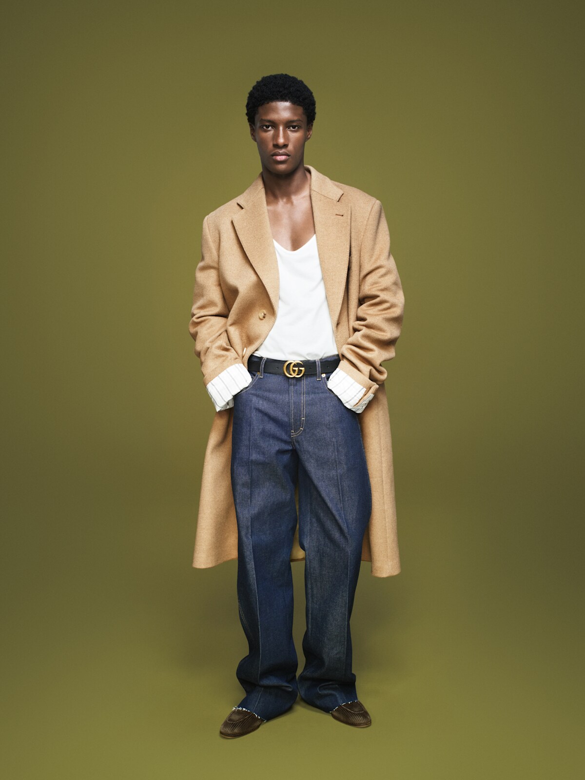 GUCCI® TH Official Site | Redefining Luxury Fashion