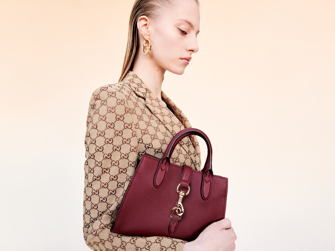 How To Clean and Store Gucci Bags | Handbag Care | GUCCI® US