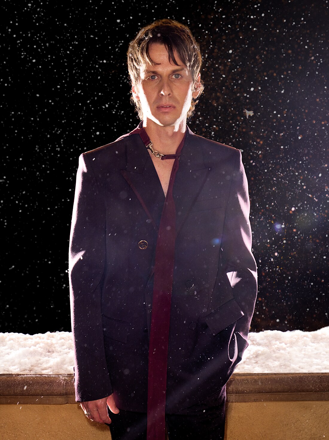 GUCCI® UK Official Site | Redefining Luxury Fashion