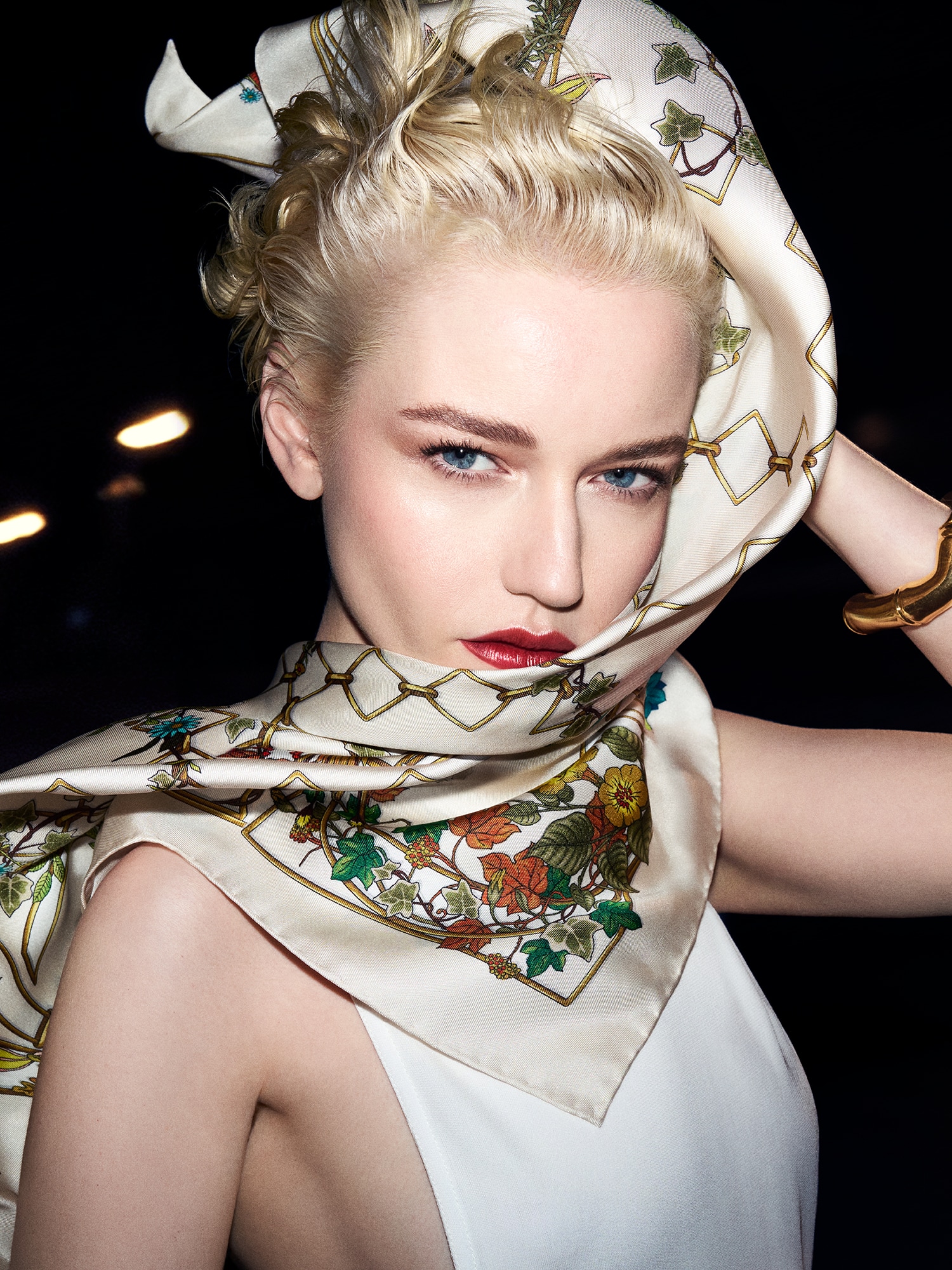 GUCCI® IE Official Site | Celebrate Italian Heritage