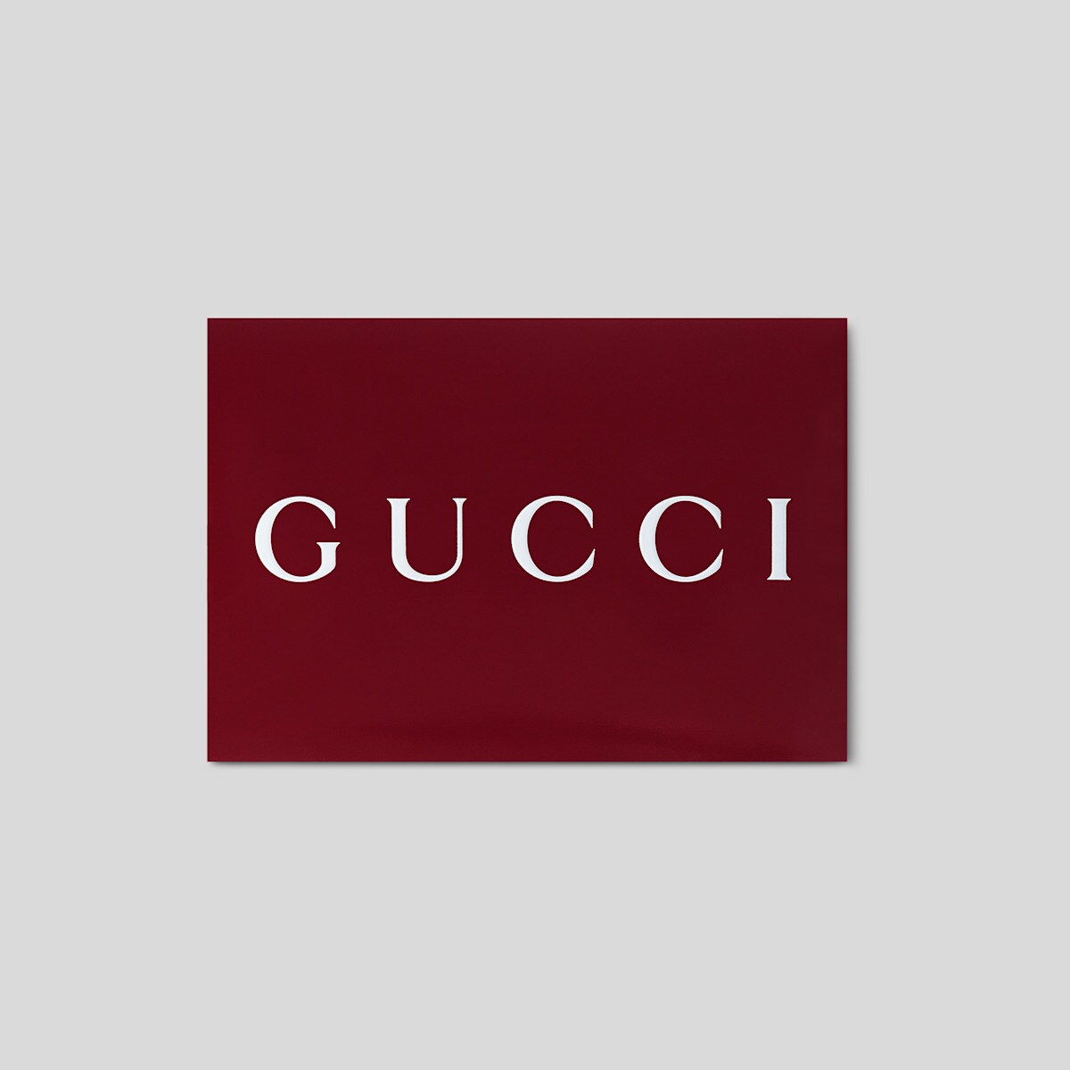 GUCCI Client Services | Bespoke Luxury Services | GUCCI® US