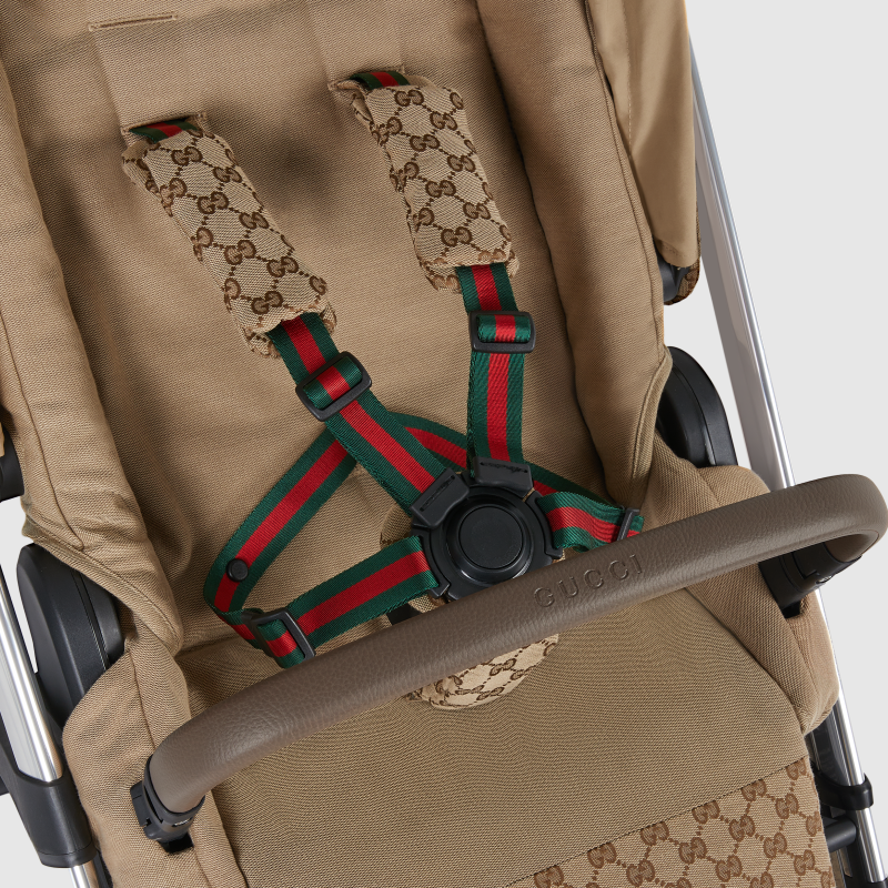 Gucci x Inglesina Collection | Designer Prams | GUCCI® US