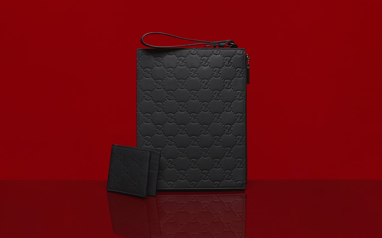 GUCCI® AU Official Site | Redefining Luxury Fashion