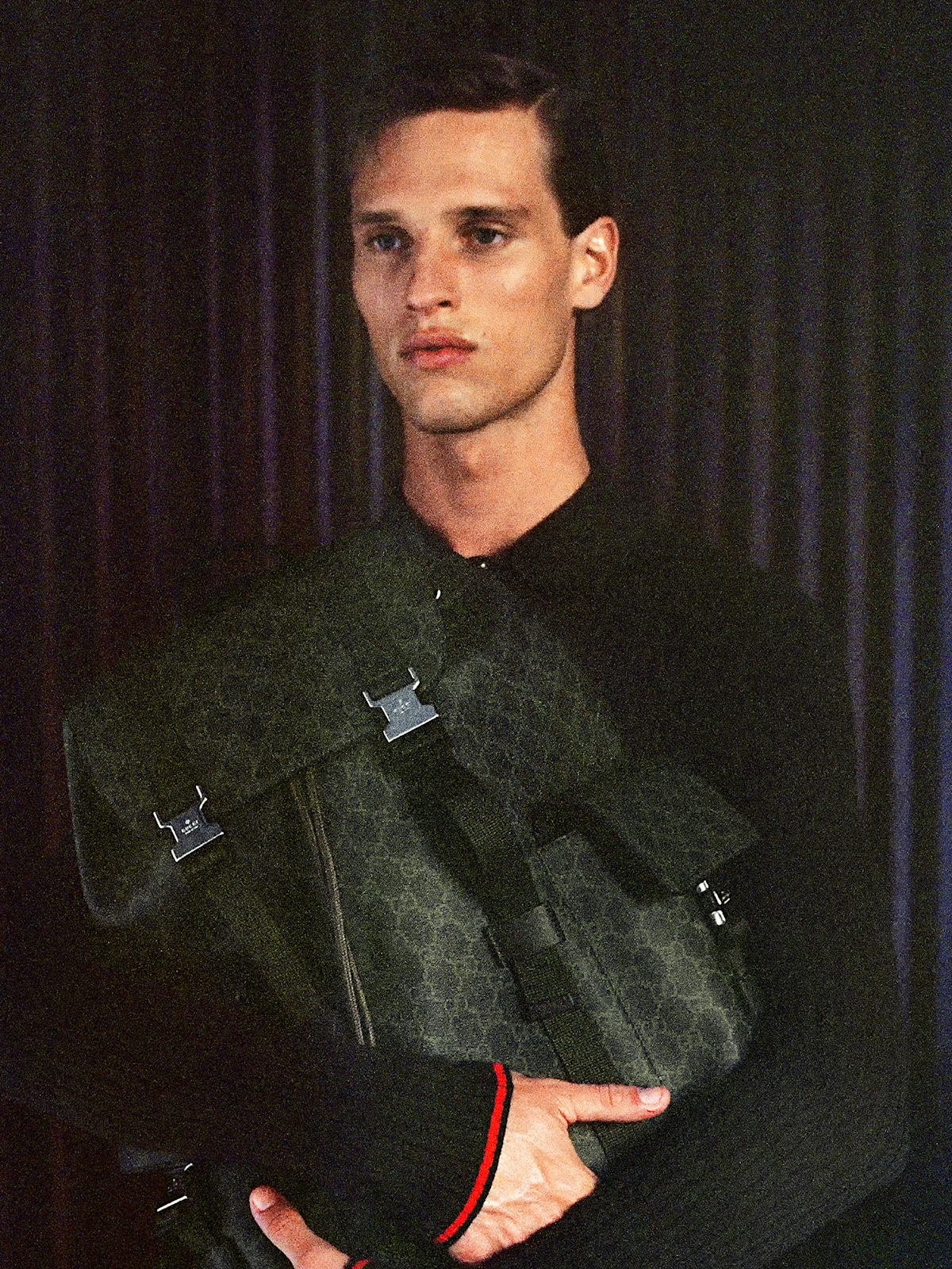 GUCCI® BE Official Site | Celebrate Italian Heritage