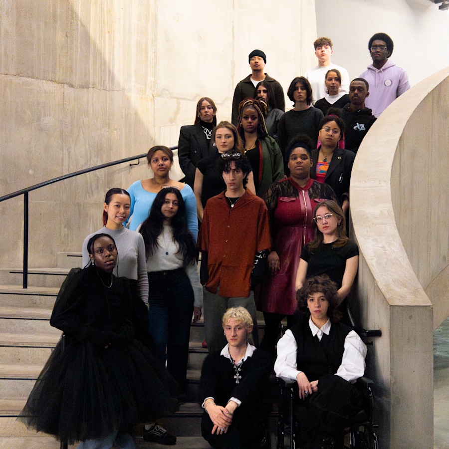 GUCCI Equilibrium: Sustainability & Social Impact | GUCCI® BG