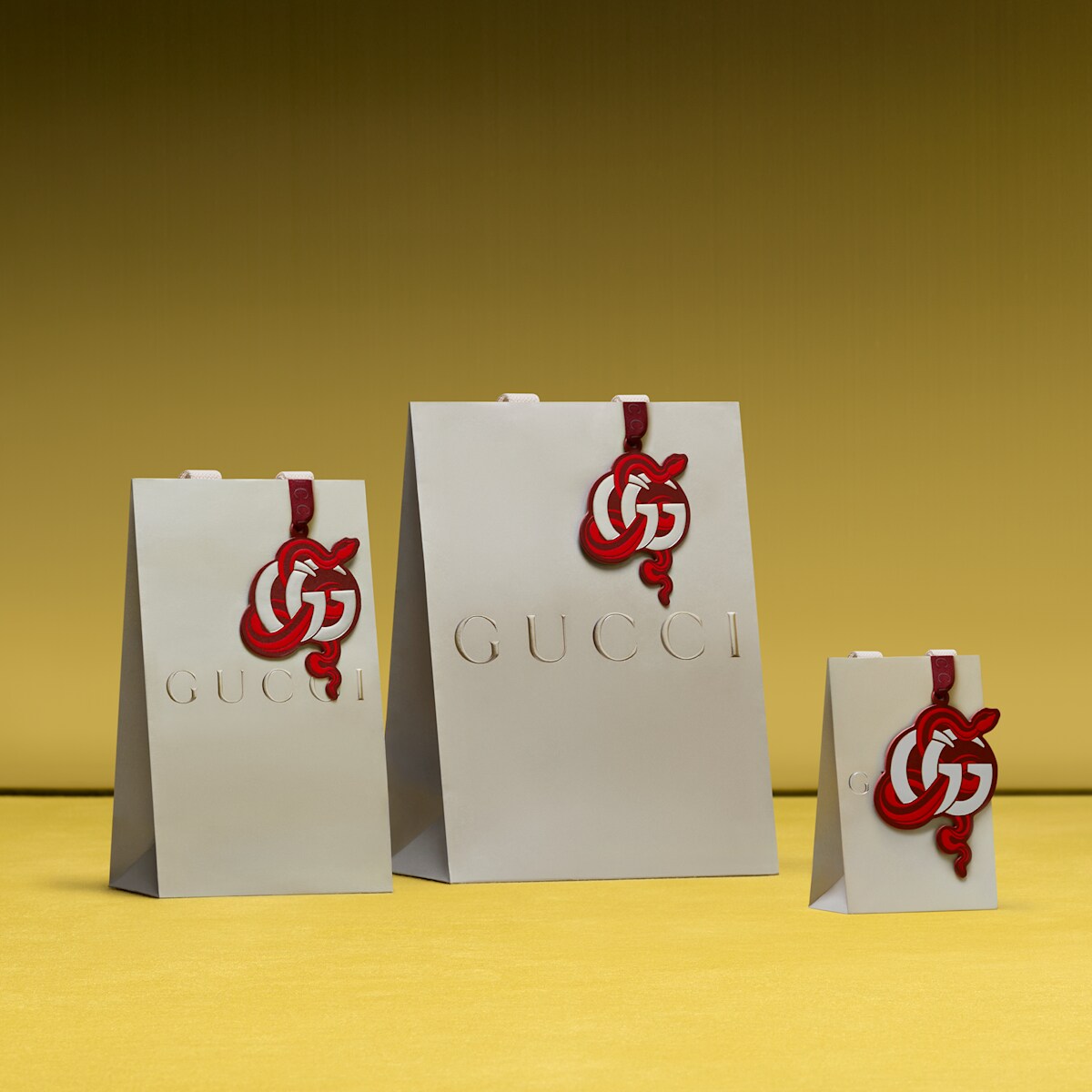 GUCCI Client Services | Bespoke Luxury Services | GUCCI® SG