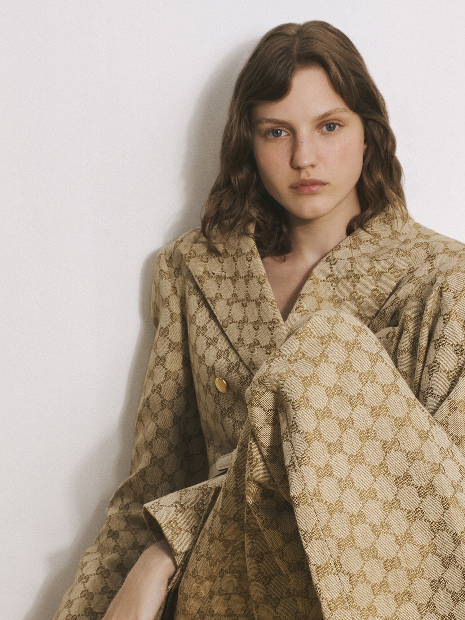 GUCCI® INT Official Site | Redefining Luxury Fashion