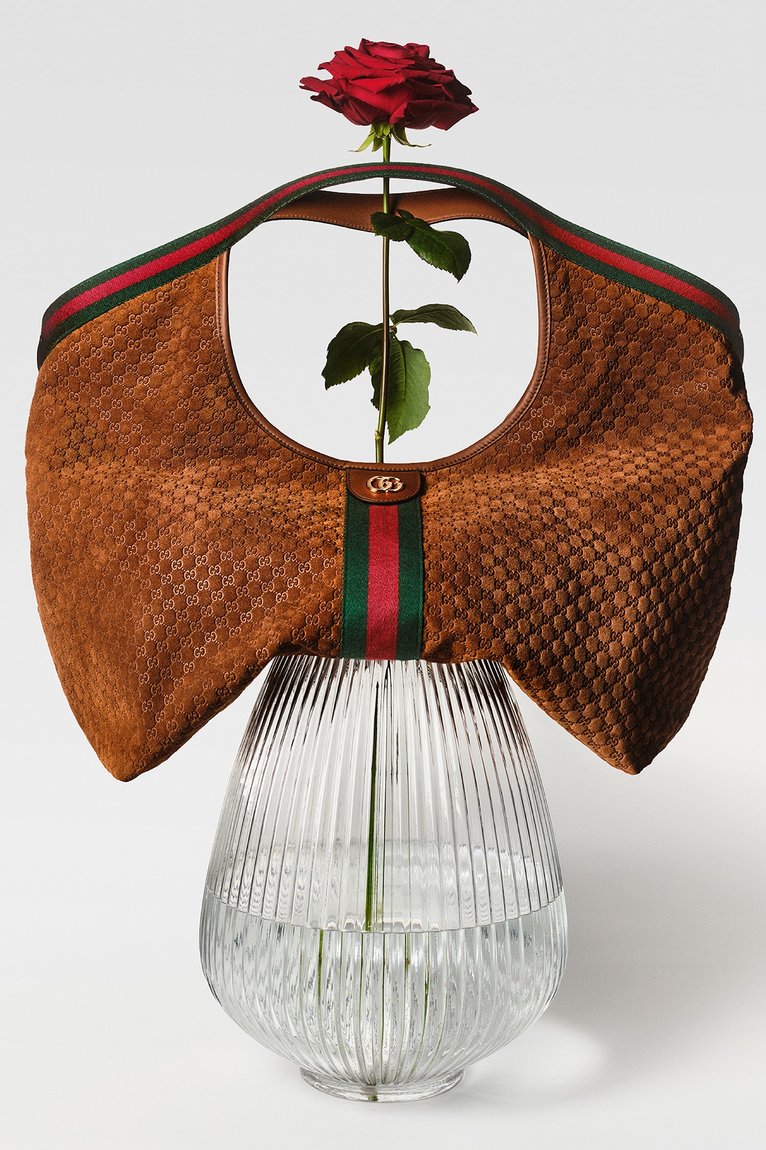 GUCCI® CH Site Officiel | Célébrez l'Héritage Italien