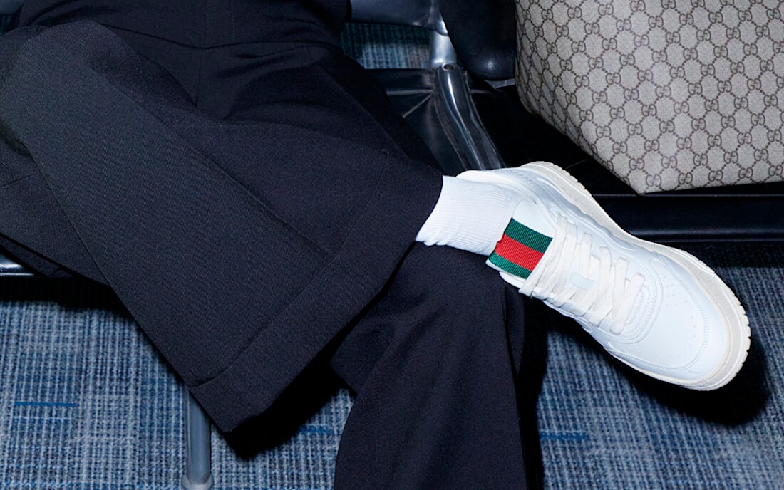 Gucci for Men | Men's New Arrivals | GUCCI® US